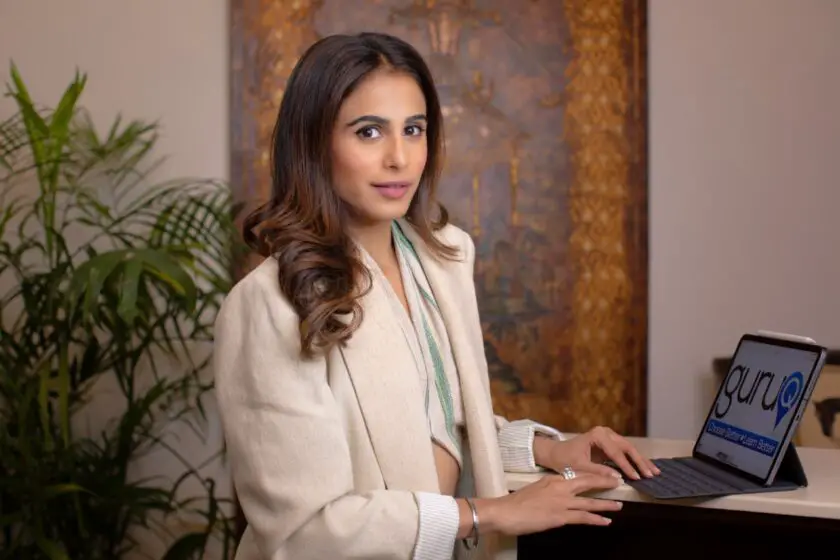 Interview with Minal Anand | Entrepreneur | Leader | Founder and CEO at ...