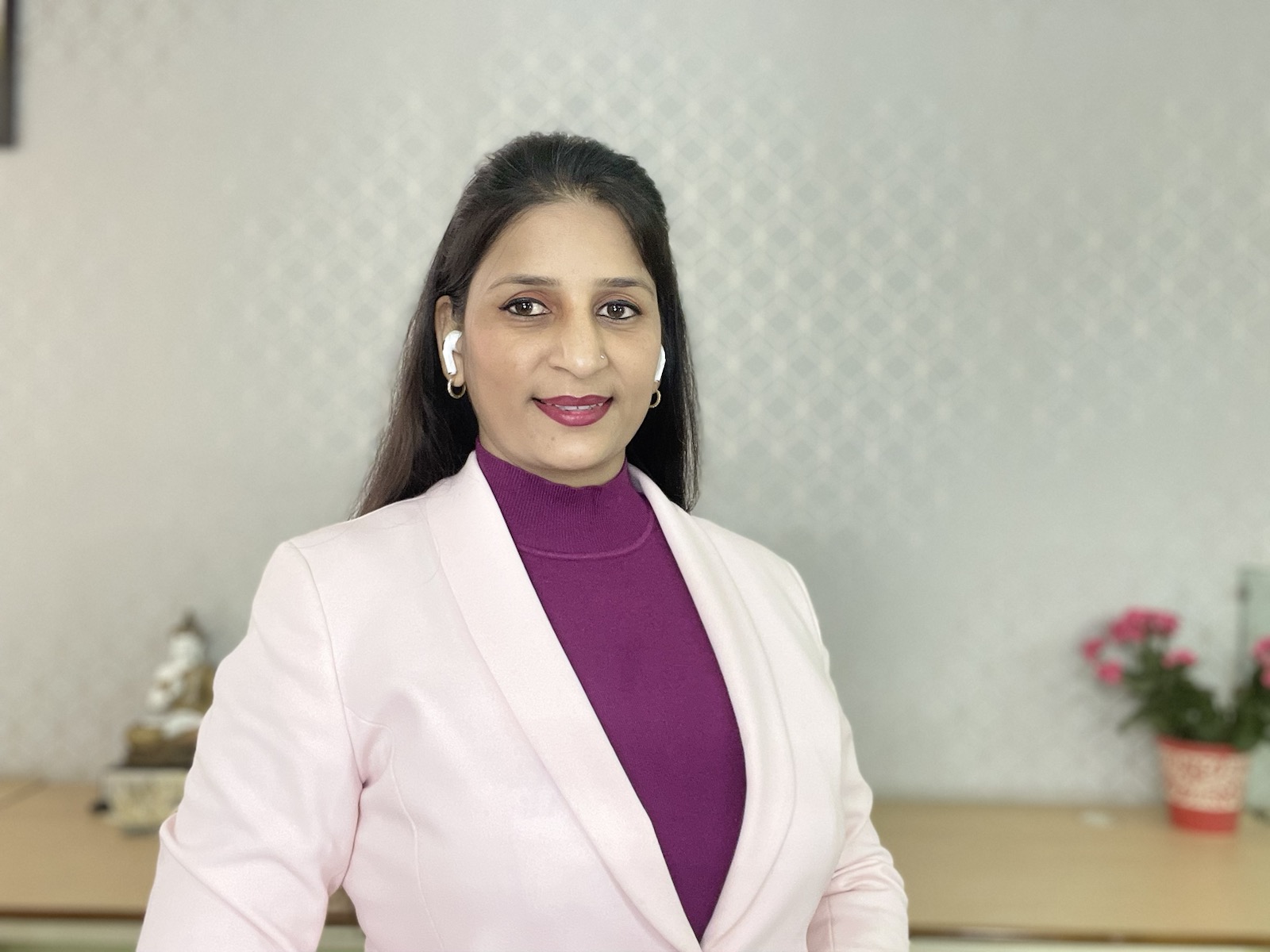Interview with Neha Shrimali | Leader | Certified POSH Expert | Trainer ...