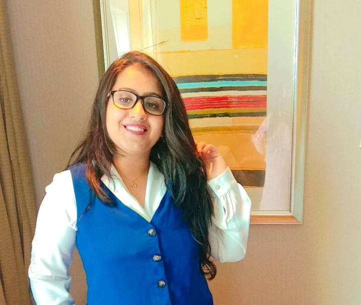 Interview with Muskan Mangwani | Mental Health and Life Coach ...