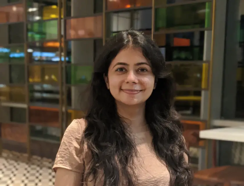 Interview with Shikha Sood | Certified Yoga Teacher | Influencer ...