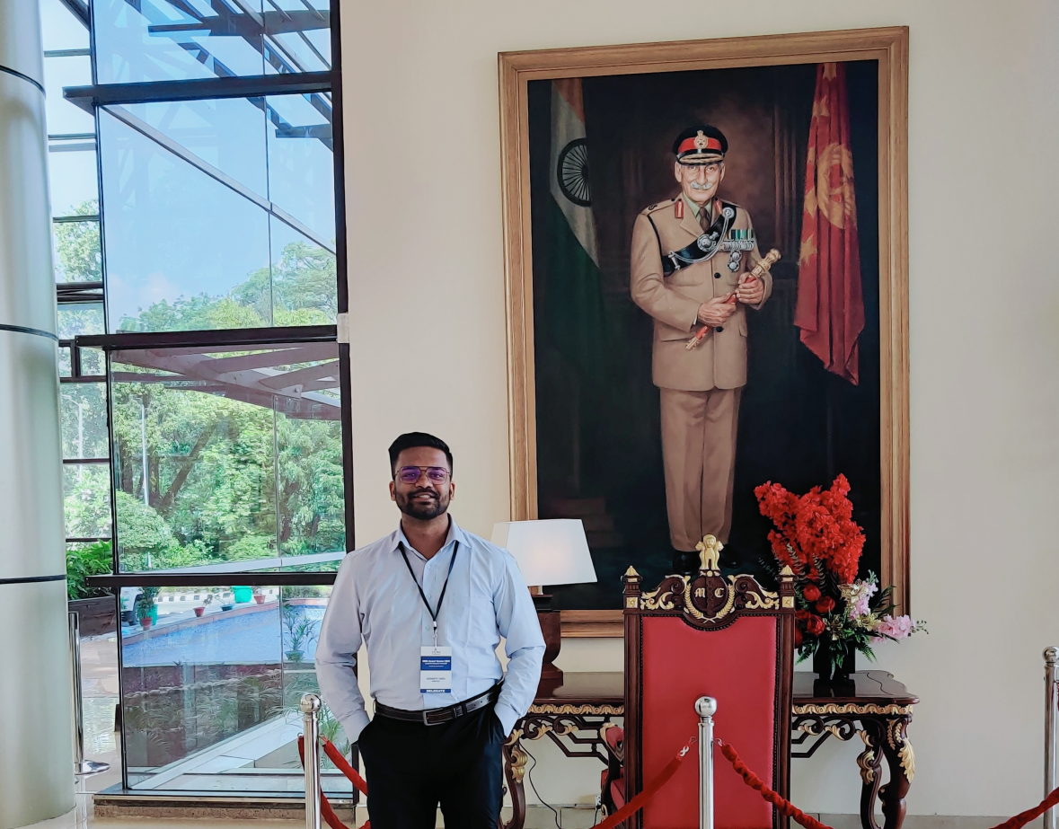 Interview with Siddharth Singh | Entrepreneur | Leader | Co-Founder at ...