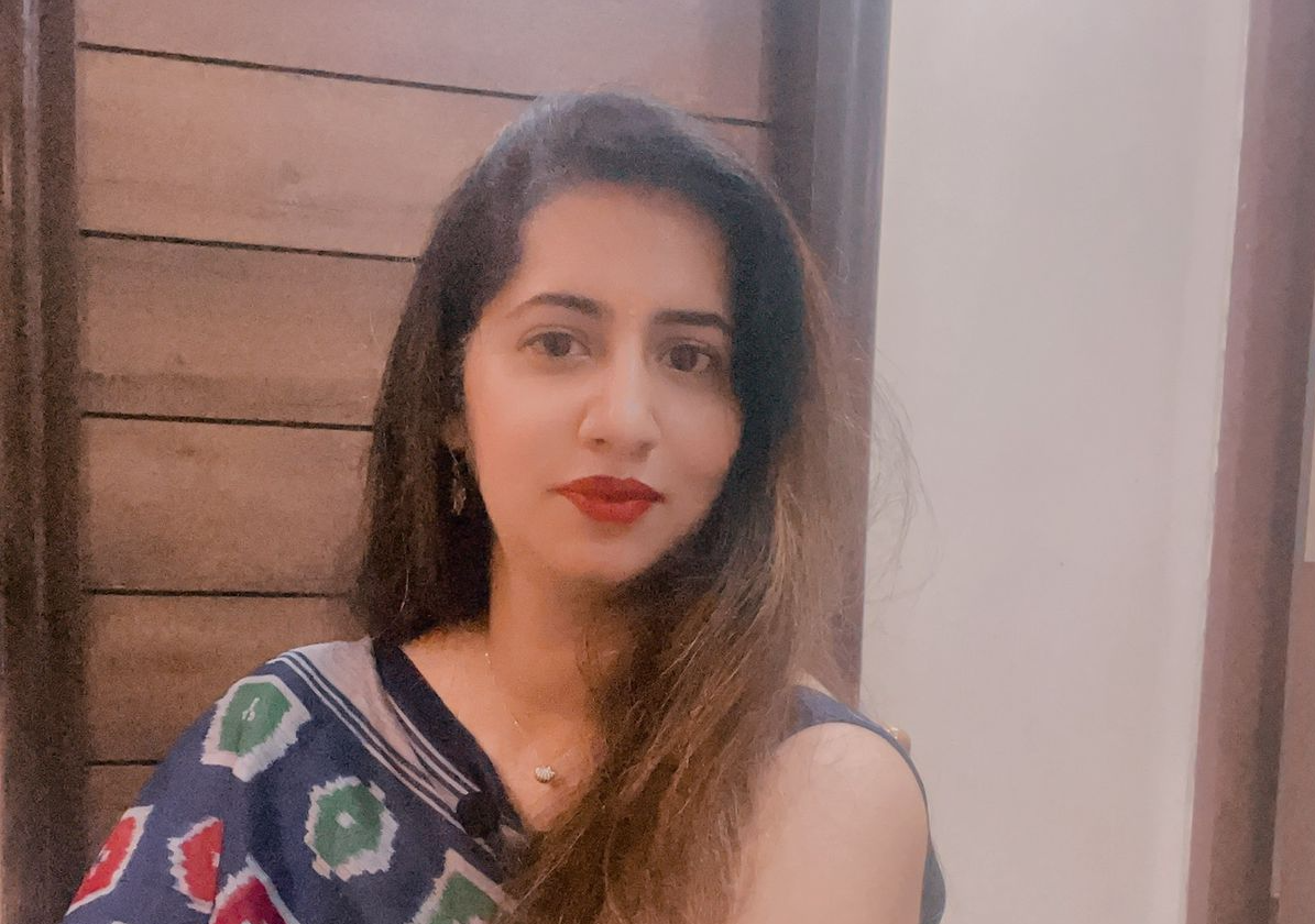 Interview with Ashima Bedi | Mental Health Coach | Counsellor | Tarot ...