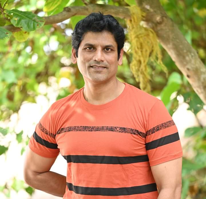 Interview with Prasanna S Shetty | Belly Weight Loss Expert | Former ...