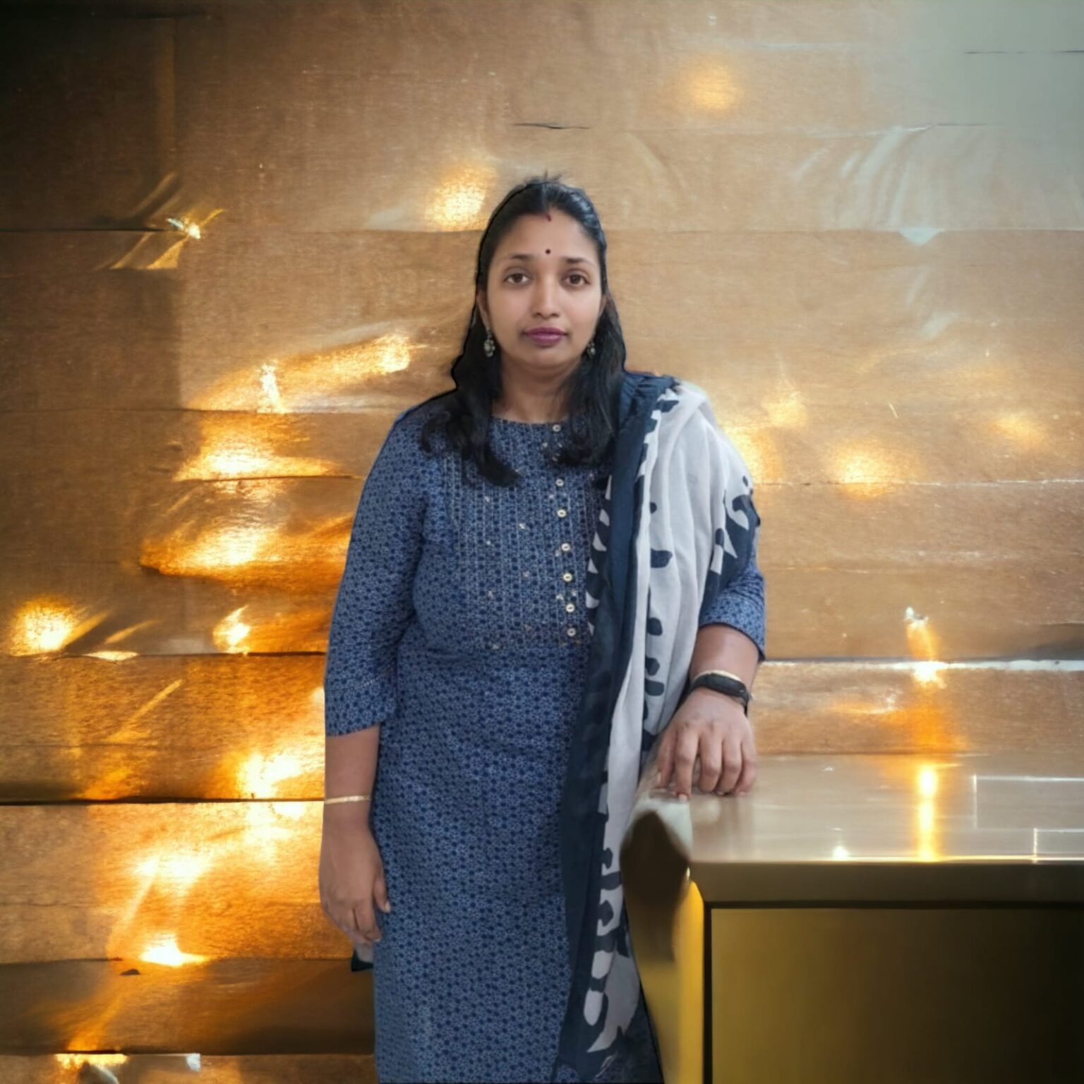 Interview with Shanthi Selvaraj | Teacher | Certified Relationship ...