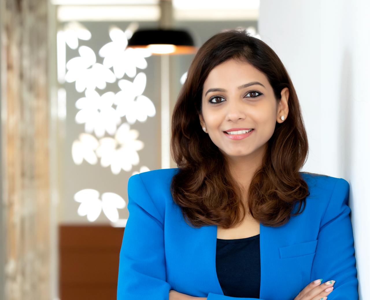 Interview with Aditi Mittal | Entrepreneur | Co-Founder and COO at ...