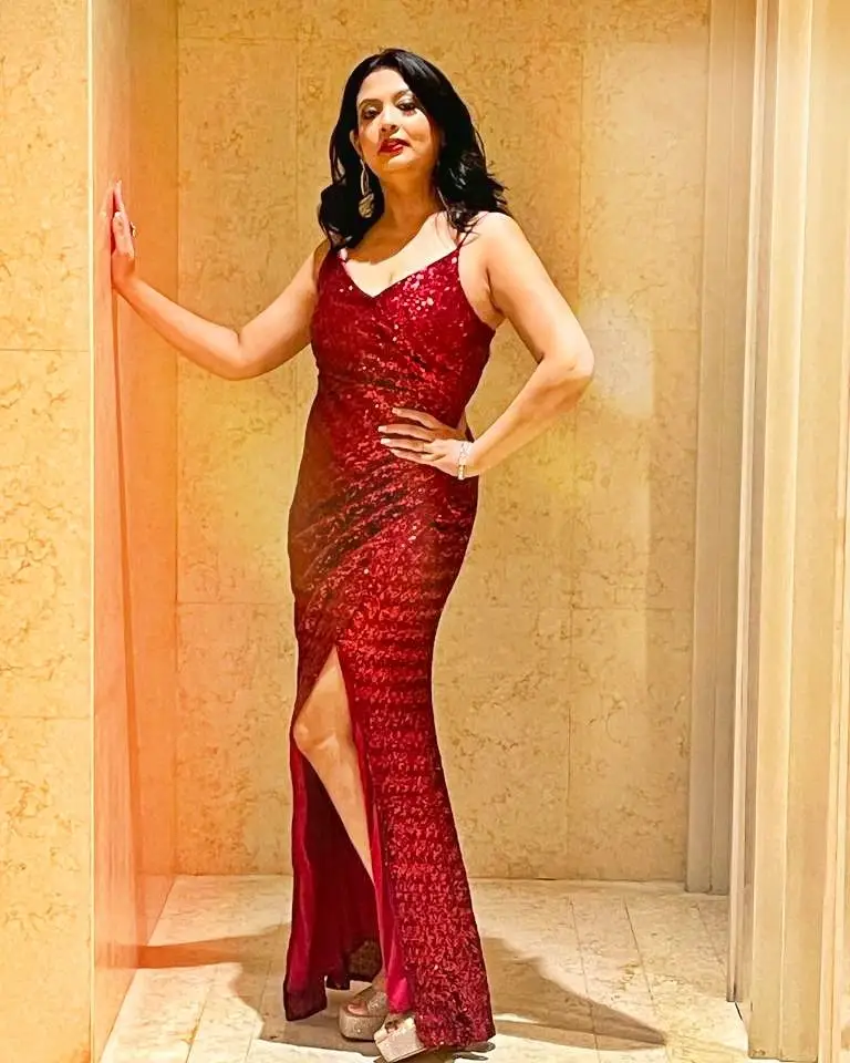 Interview with Tina Das | Mrs. Earth Ambassador of Style 2023 | Mrs. India Earth 2023 | IT ...