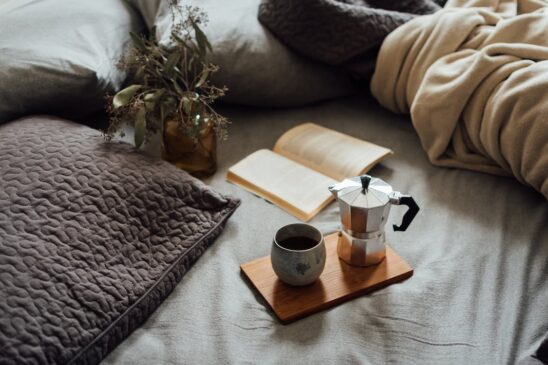 Top 20 Unwind Quotes and Captions (Unwinding) – BrilliantRead Media