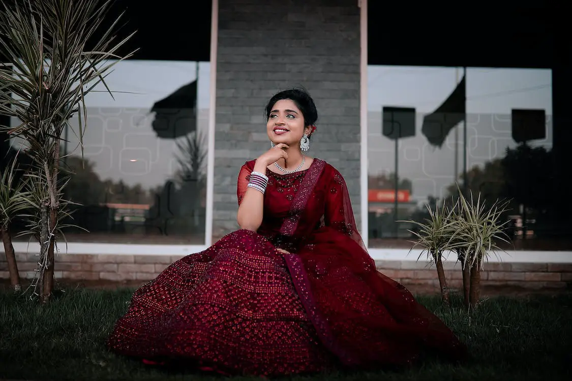 Best Saree Captions and Quotes for Instagram – BrilliantRead Media