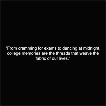 100 Best Missing College Friends Quotes On College Life – BrilliantRead ...