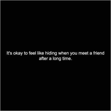 Best Quotes on Meeting After Long Time With Someone – BrilliantRead Media