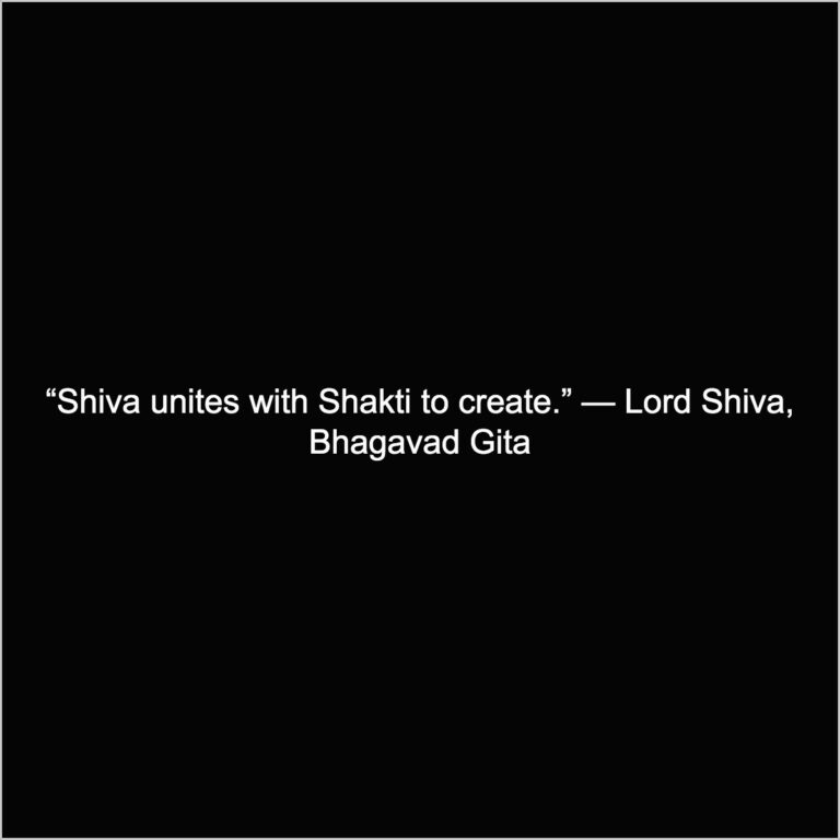 Lord Shiva Quotes, Status and Captions in English – BrilliantRead Media