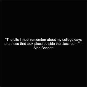 100 Best Missing College Friends Quotes On College Life – BrilliantRead ...