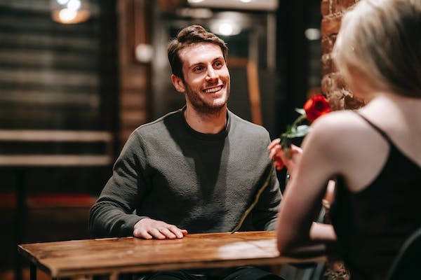 Meeting Someone Special After Long Quotes Captions – BrilliantRead Media