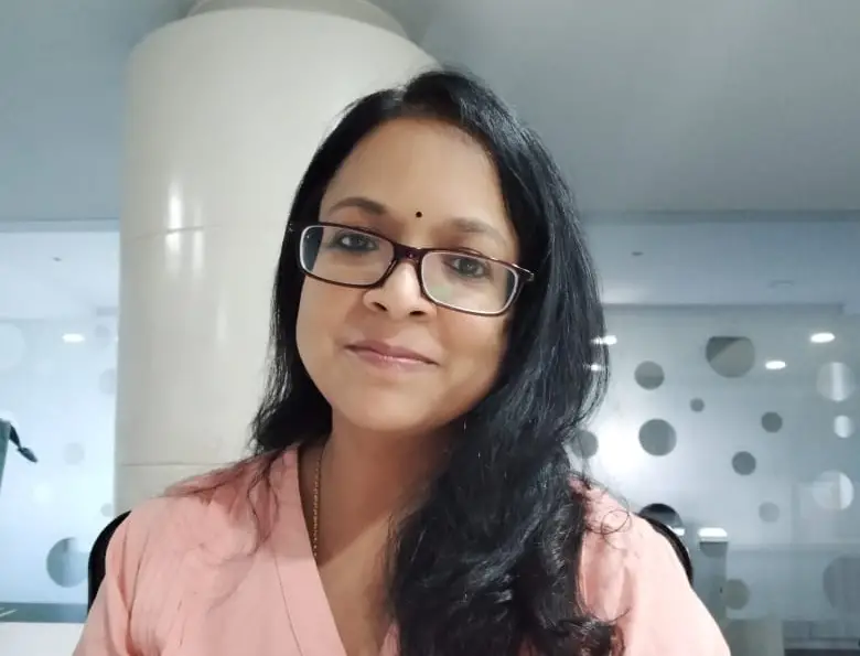 Interview with Gayatri Natarajan | Parenting Expert | Freelance Teacher ... Interview with Gayatri Natarajan | Parenting Expert | Freelance Teacher ...