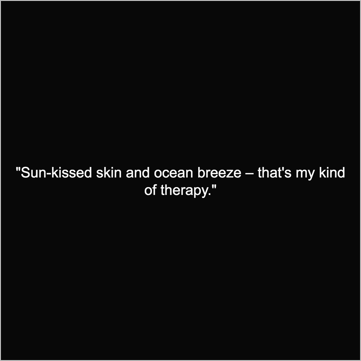 Best SunKissed Captions and Quotes for Instagram – BrilliantRead Media