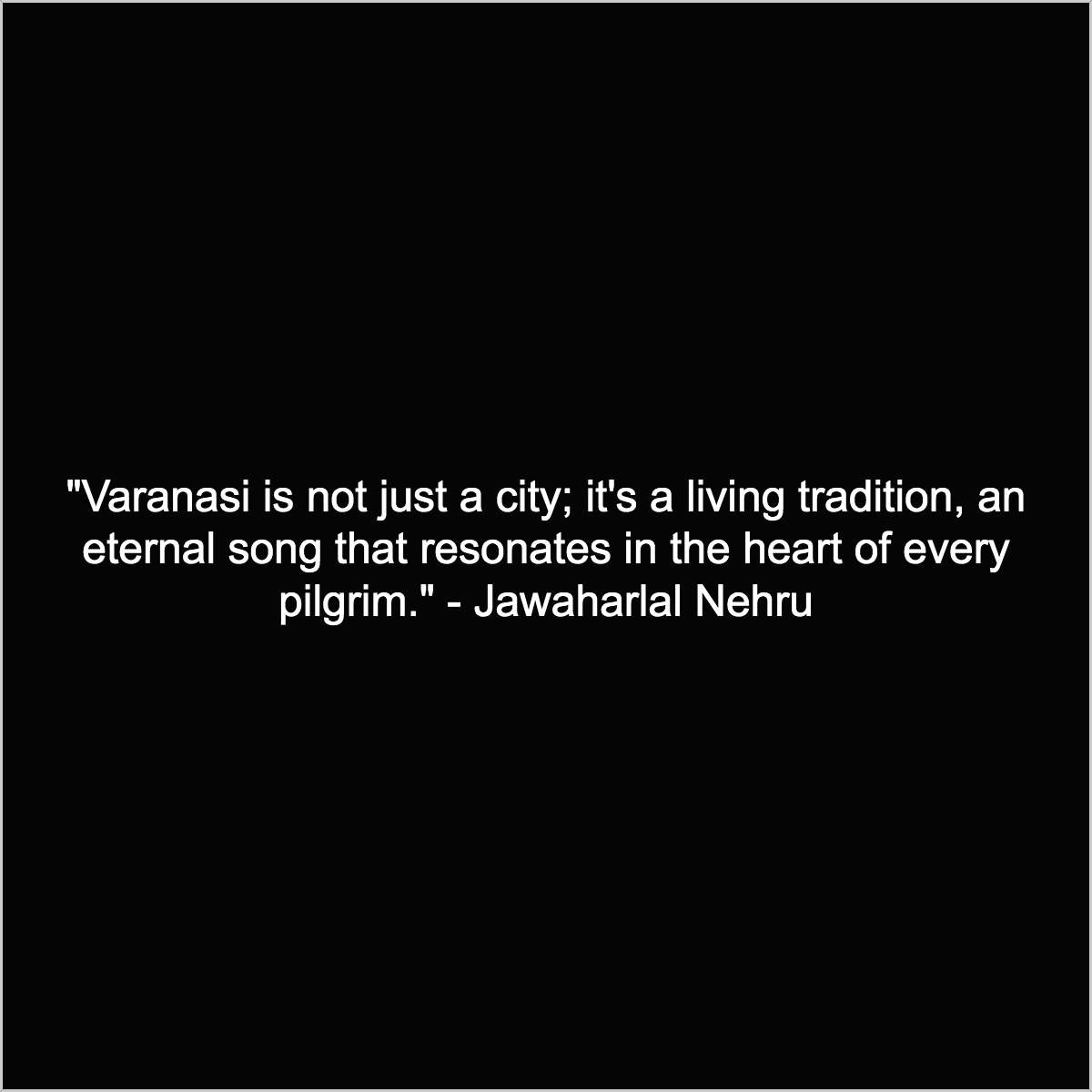 Best (Banaras) Varanasi Quotes and Captions – BrilliantRead Media