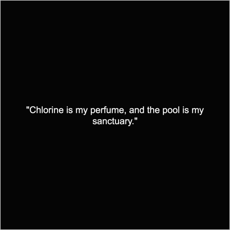 Top 100 Swimming Pool Captions Quotes for Instagram – BrilliantRead Media