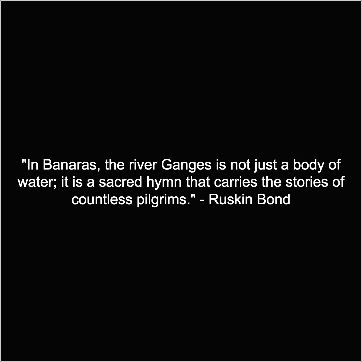 Best (Banaras) Varanasi Quotes and Captions – BrilliantRead Media