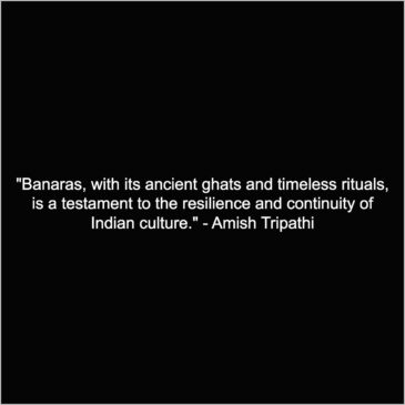 Best (Banaras) Varanasi Quotes and Captions – BrilliantRead Media