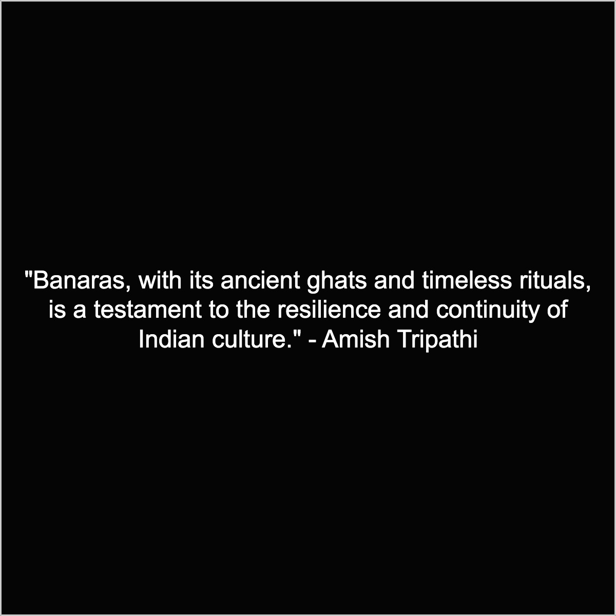 Best (Banaras) Varanasi Quotes and Captions – BrilliantRead Media