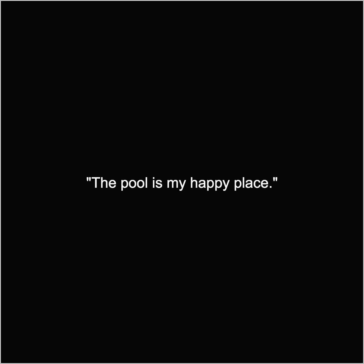 Top 100 Swimming Pool Captions Quotes for Instagram – BrilliantRead Media