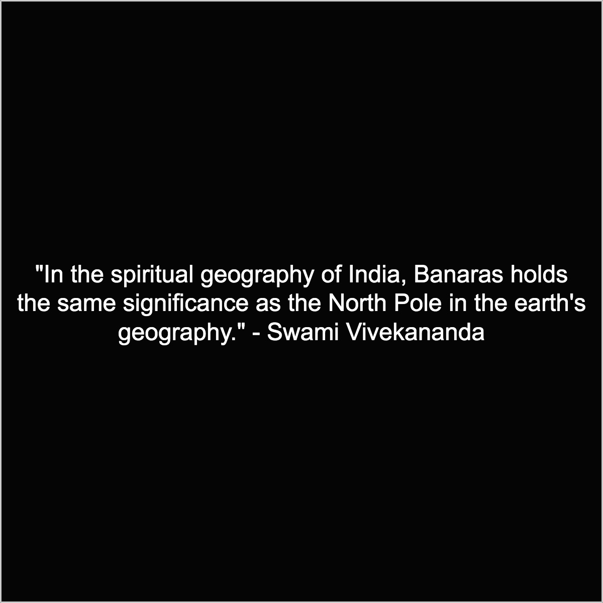 Best (Banaras) Varanasi Quotes and Captions – BrilliantRead Media