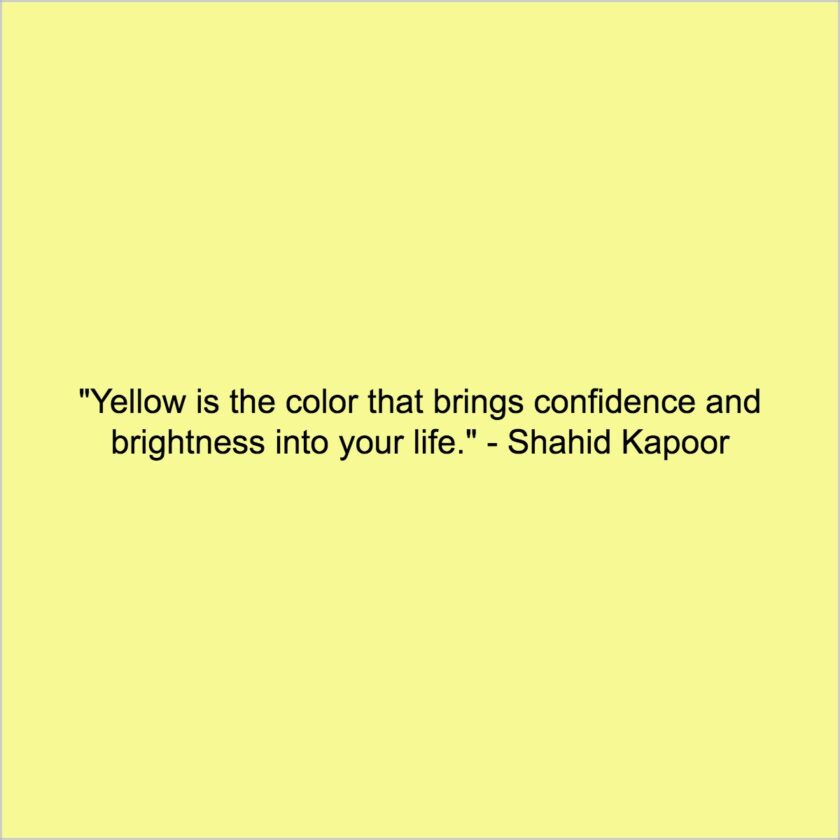 Yellow Colour Captions For Instagram BrilliantRead Media Yellow Colour Captions For Instagram BrilliantRead Media