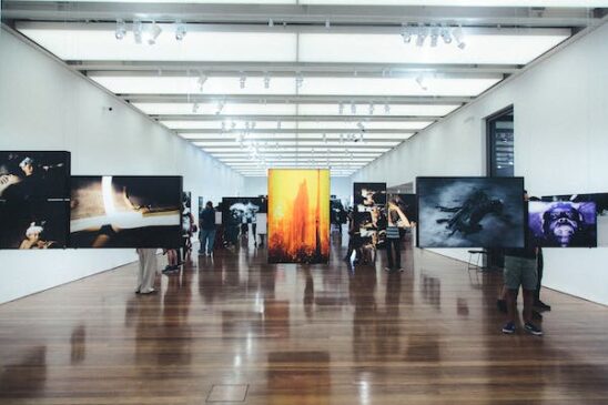 Museum Captions and Quotes For Instagram – BrilliantRead Media