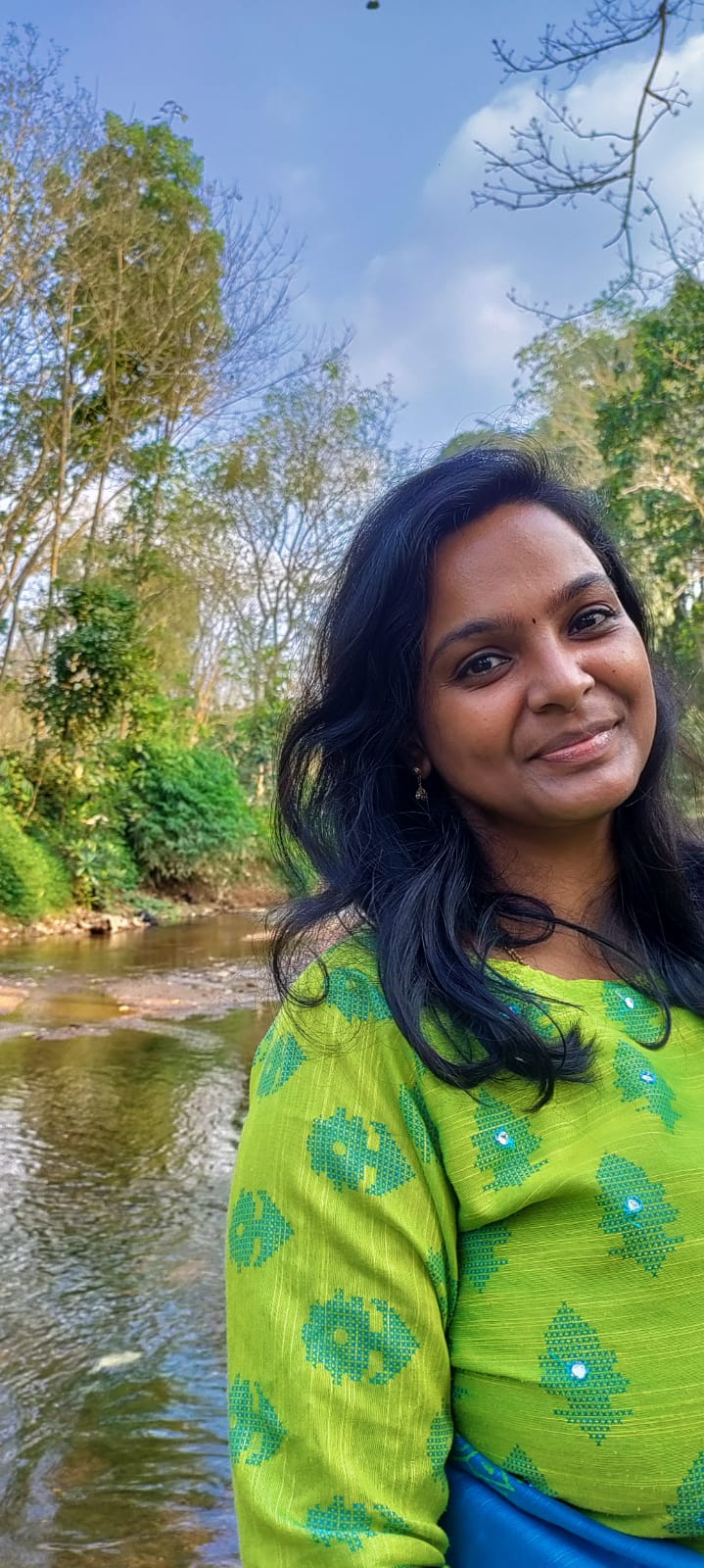 Interview with Priya Senthil | Leader | Coach | Soft Skill Trainer | Healer | Influencer ...