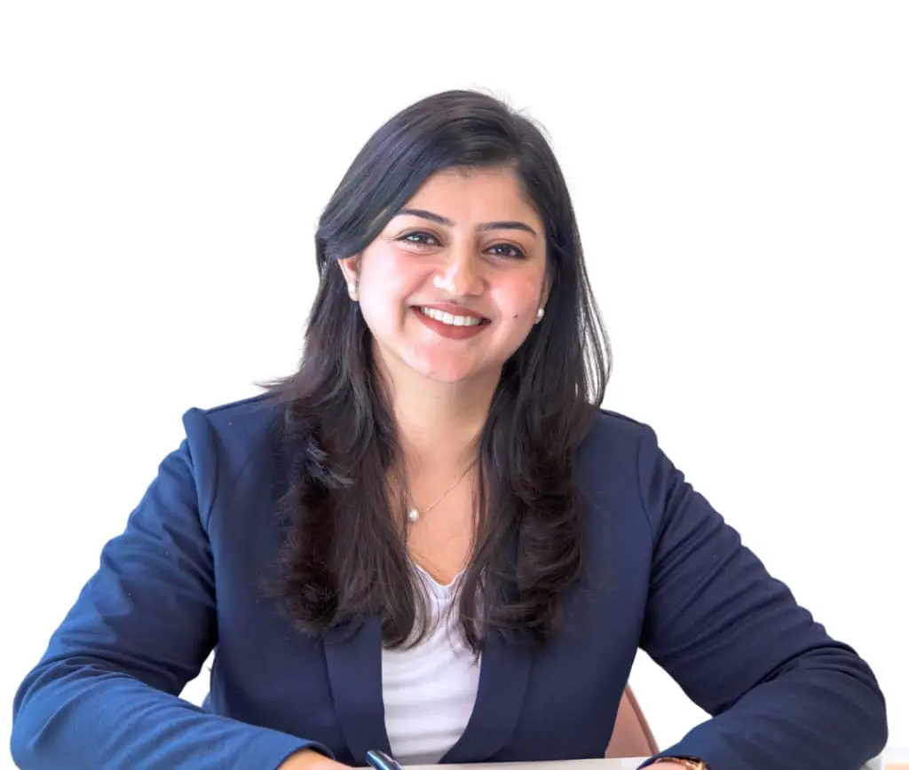 Interview with Avadhi Sharma | Counselling Psychologist | Corporate ...