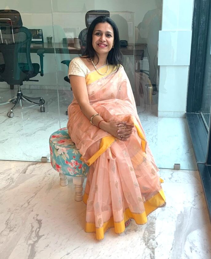 Interview with Tejaswini Rai | Entrepreneur I Leader | Founder at House ...