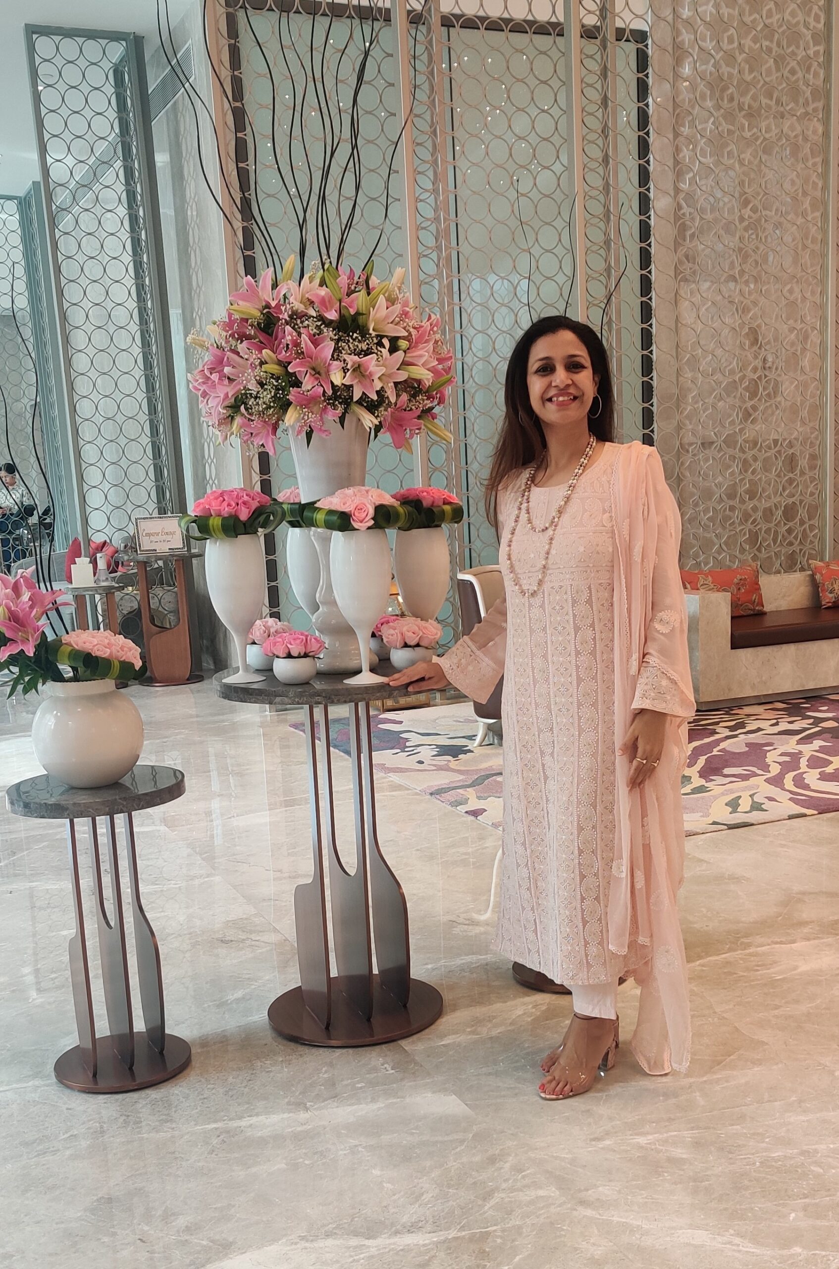 Interview with Tejaswini Rai | Entrepreneur I Leader | Founder at House ...