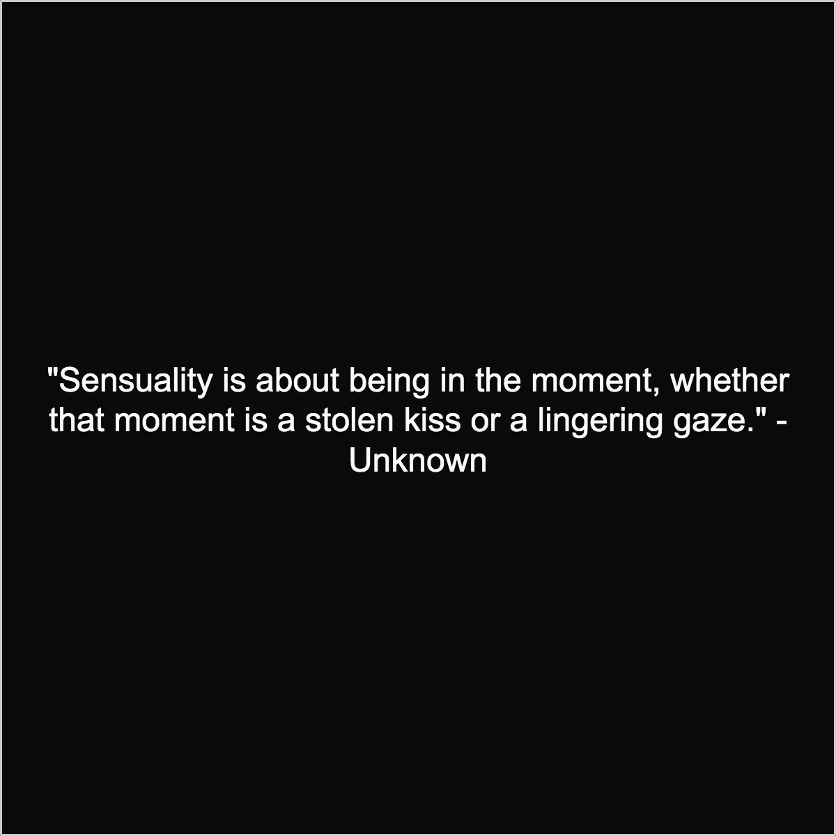 Bold Sensual And Sexy Women Quotes Captions Brilliantread Media 7420