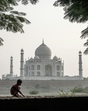 Top 10 Taj Mahal Quotes, Captions and Status – BrilliantRead Media