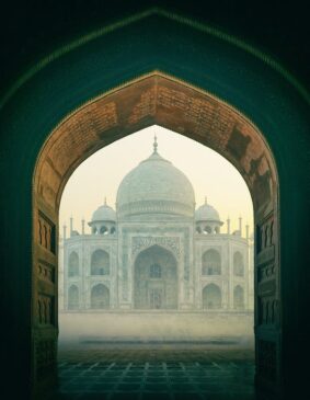 Top 10 Taj Mahal Quotes, Captions and Status – BrilliantRead Media