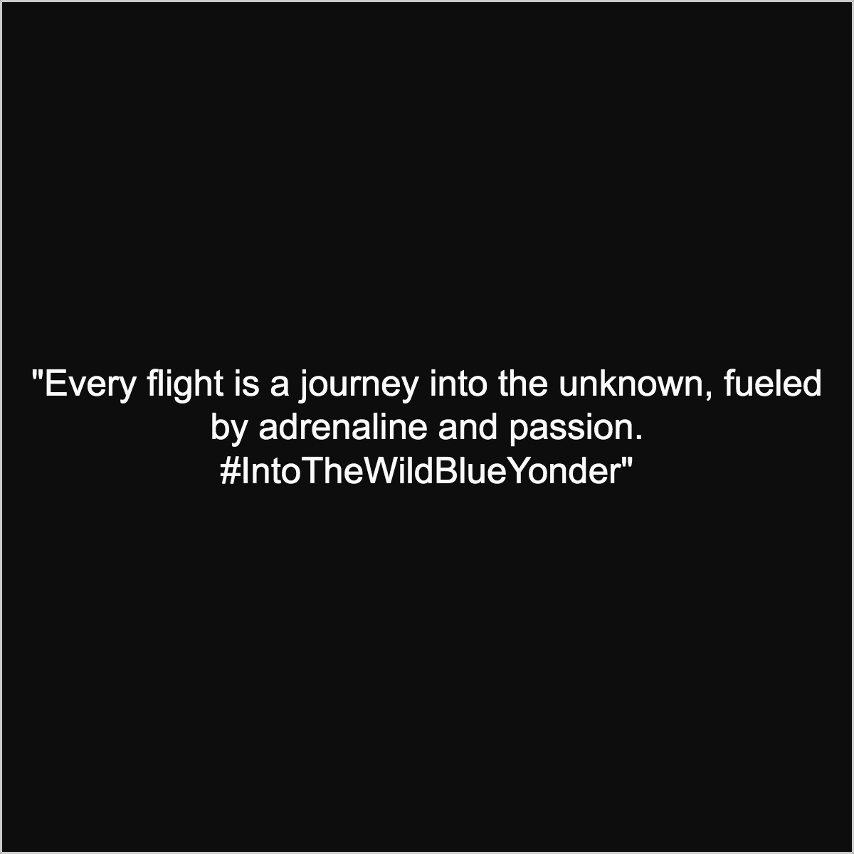 Paragliding Quotes and Captions for Instagram – BrilliantRead Media