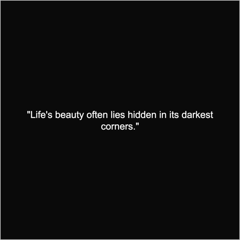 Dark Captions and Dark Bio For Instagram – BrilliantRead Media