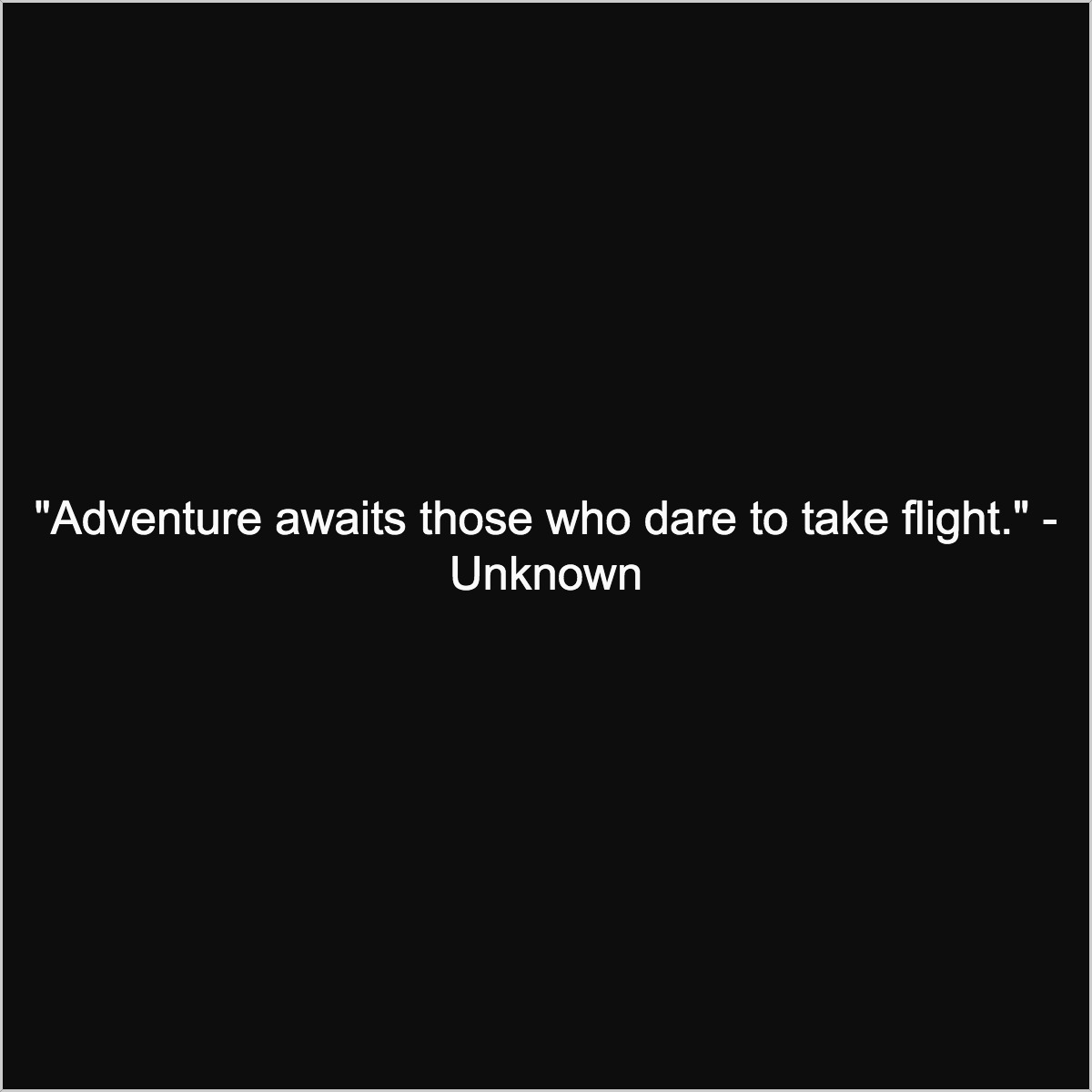 Paragliding Quotes and Captions for Instagram – BrilliantRead Media