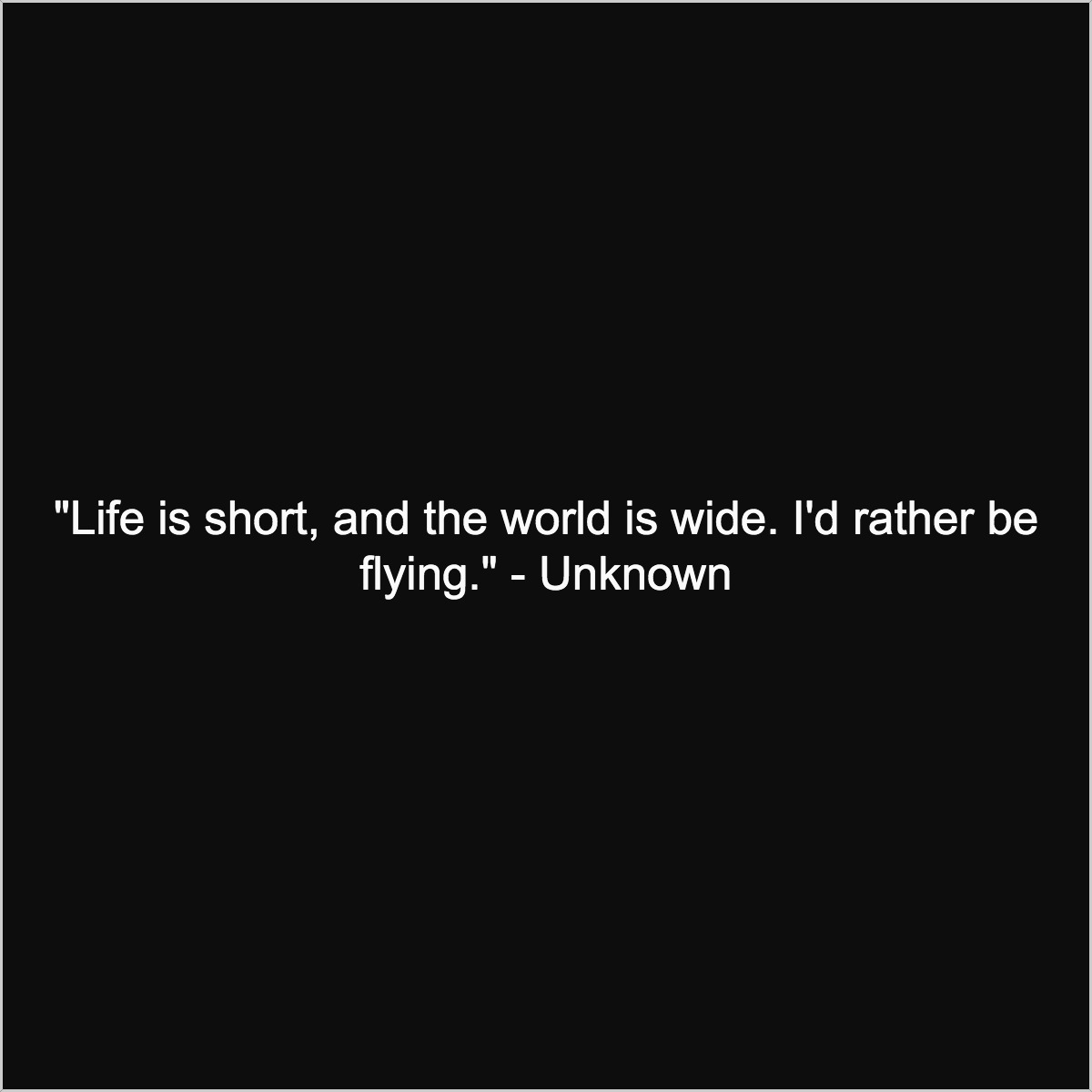 Paragliding Quotes and Captions for Instagram – BrilliantRead Media