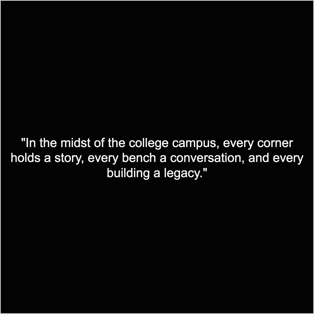 College Shayari Quotes Captions In Hindi – BrilliantRead Media