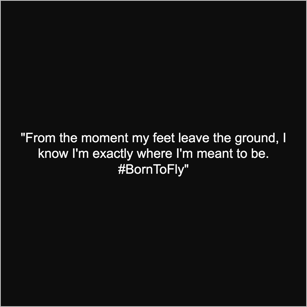 Paragliding Quotes and Captions for Instagram – BrilliantRead Media