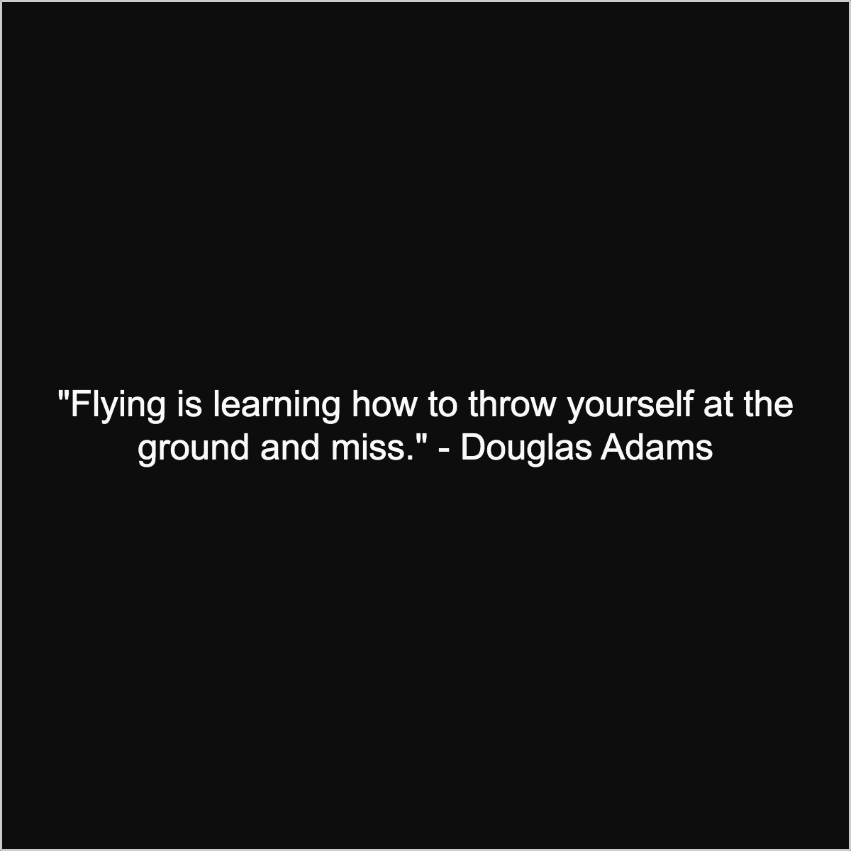 Paragliding Quotes and Captions for Instagram – BrilliantRead Media