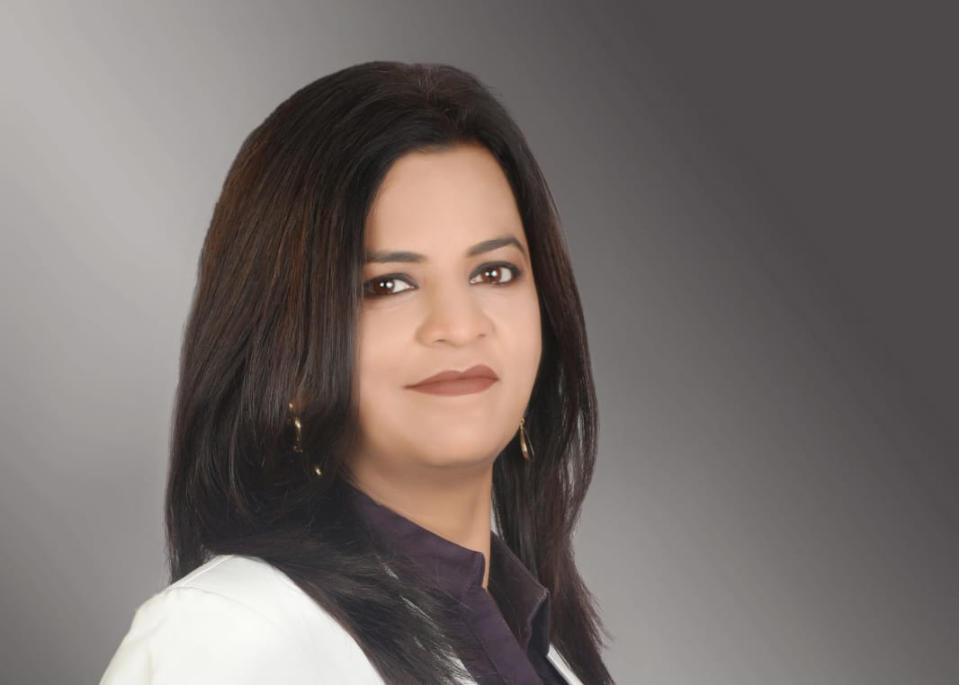 Interview with Neelu Goyal | Life Coach | NLP Expert | Motivational ...