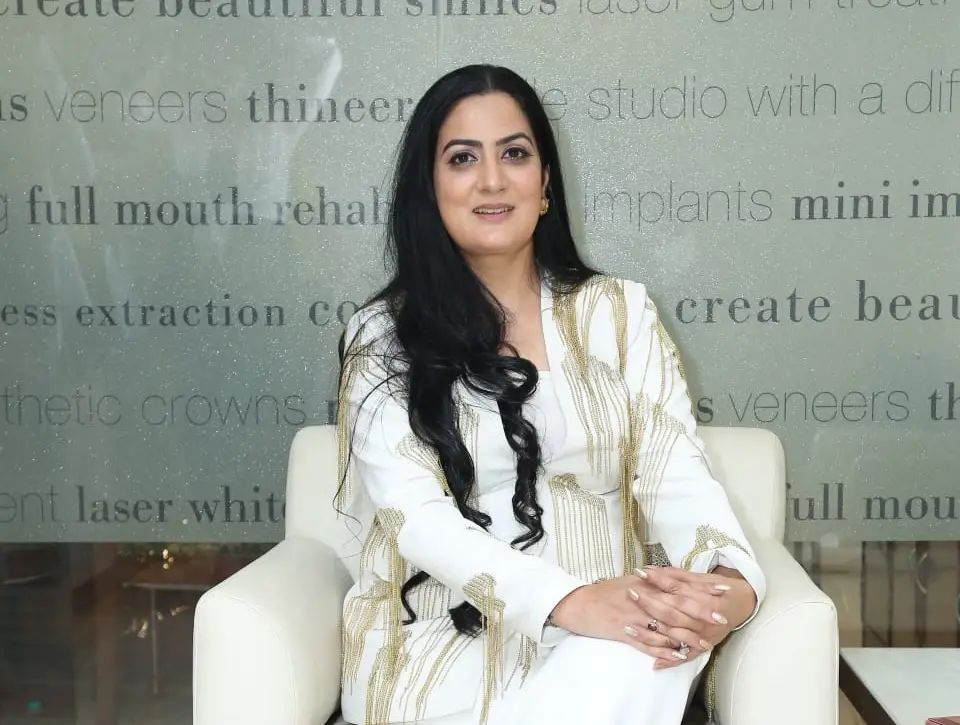 Interview with Shama Soni | Entrepreneur | Philanthropist | Angel ...