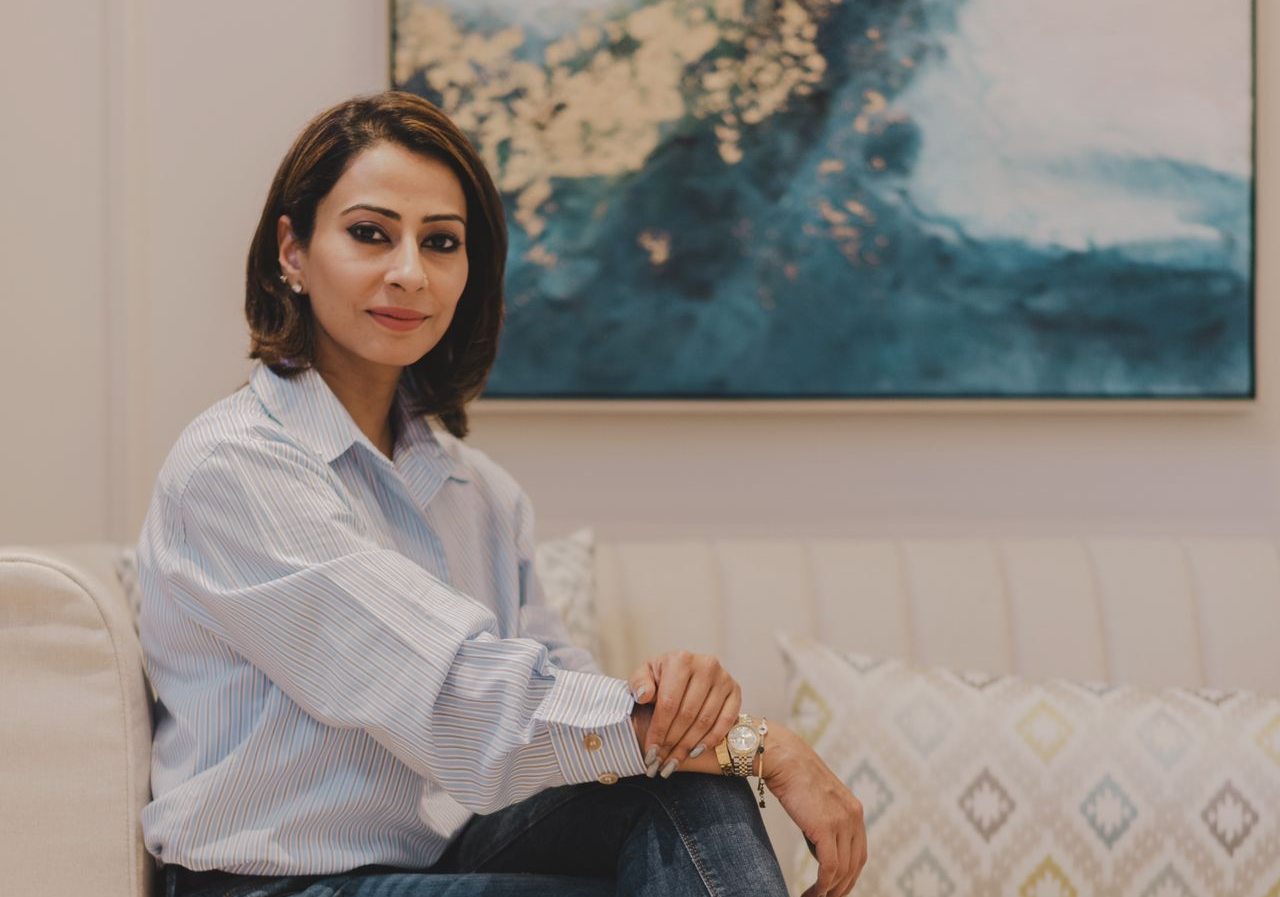 Interview with Ankita Gupta | Social Entrepreneur | Architect ...