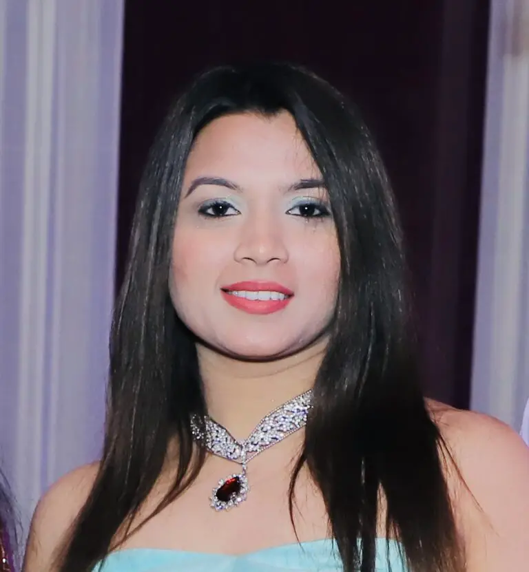 Interview with Natali Sharma | Entrepreneur | Founder at Ramland ...