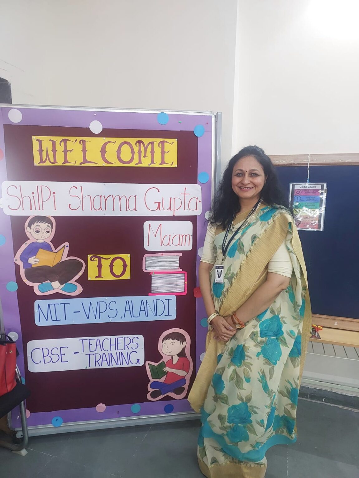 Interview with Shilpi Sharma Gupta | Entrepreneur | Founder and CEO at ...