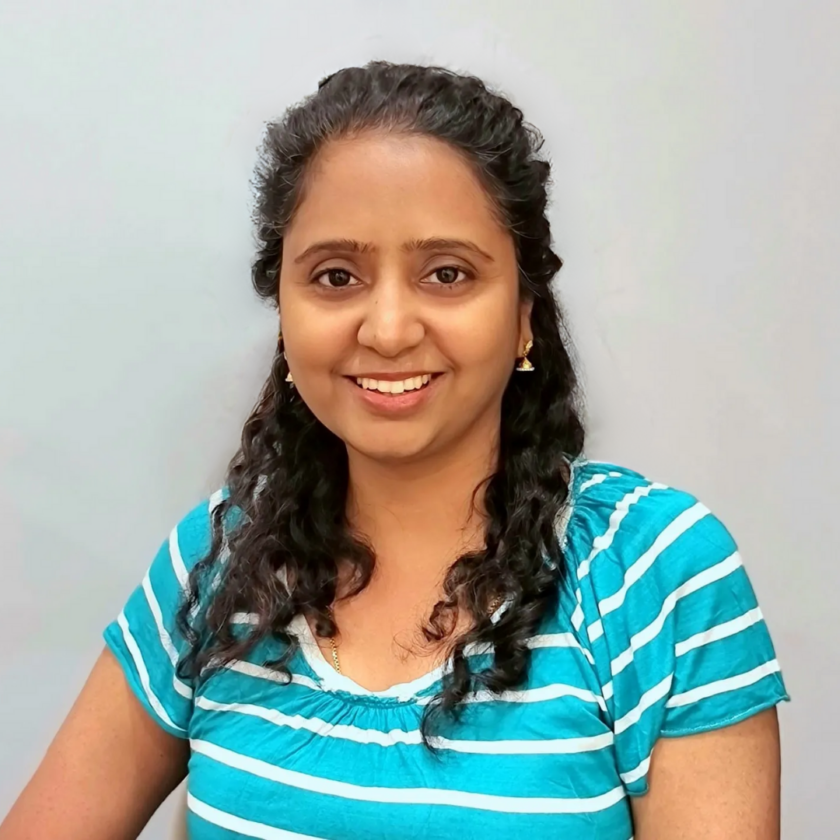 Interview with Shailaja Shankar | Certified Life Coach and NLP ...