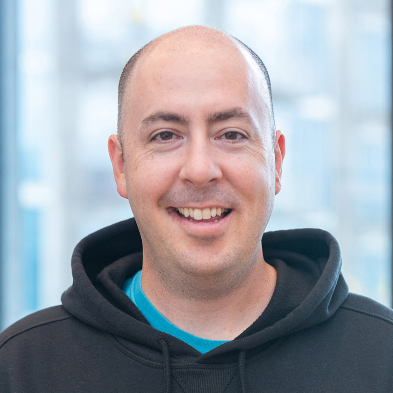 Interview with Shawn Rubel | Entrepreneur | Founder and CEO of Vecteezy ...
