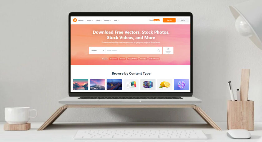 Interview with Shawn Rubel | Entrepreneur | Founder and CEO of Vecteezy ...